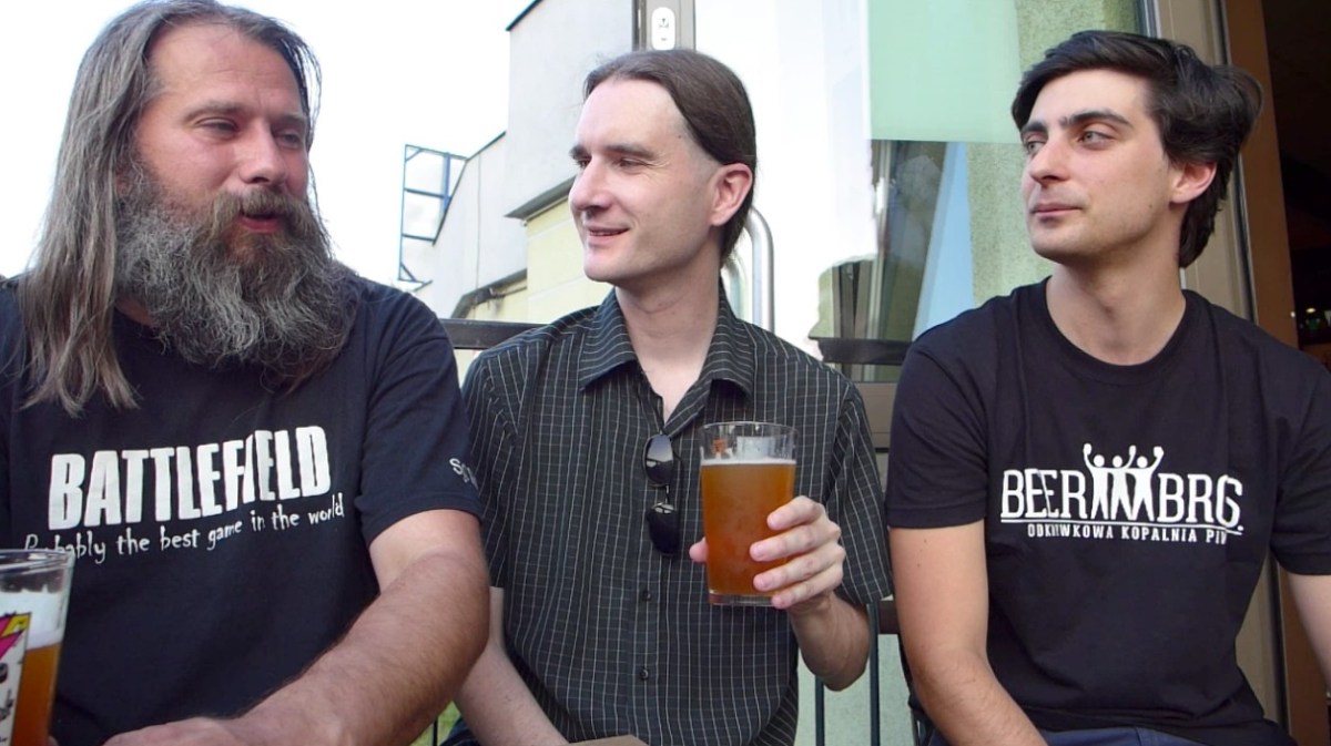 PS IPA od Beer Bros i Piwnej Sprawy – Polskie Minibrowary.pl