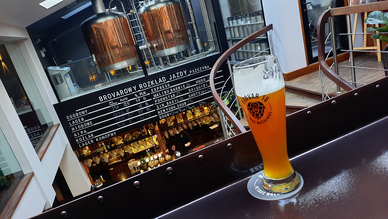 Polskie Minibrowary.pl – Polskie rzemieślnicze piwa i browary, relacje ...